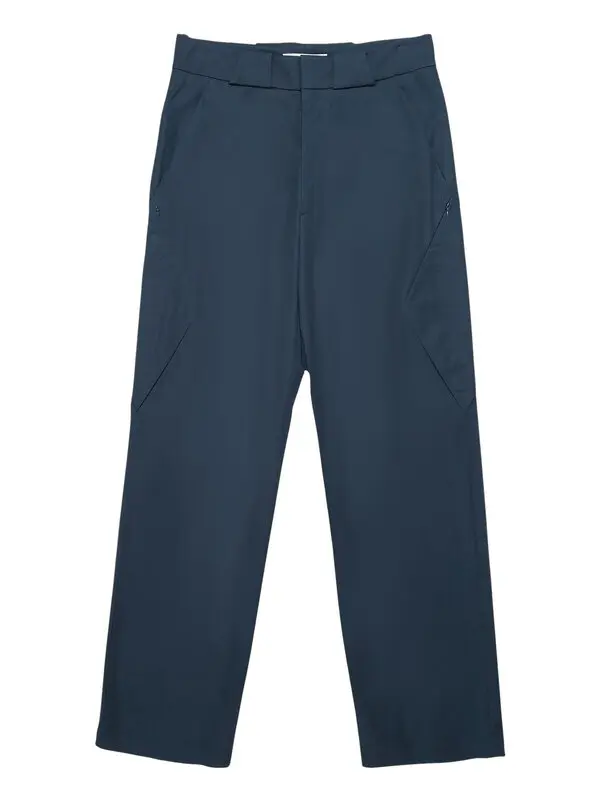KIKO KOSTADINOV Erdiko Trousers - Blue