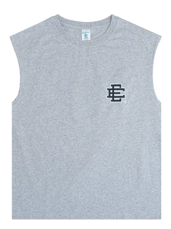 ERIC EMANUEL Ee Eagle Cutoff - Grey