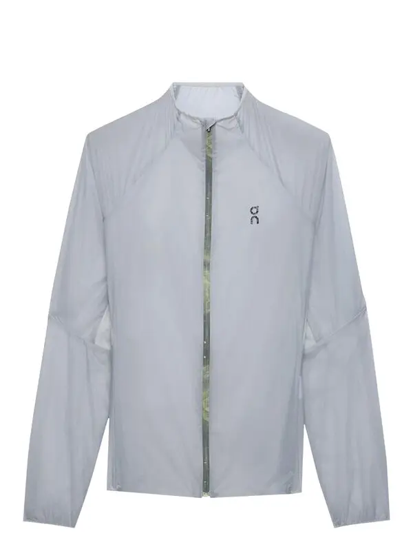 On Zero Jacket - Grey