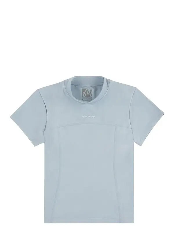 MALBON Orelia Tee - Blue
