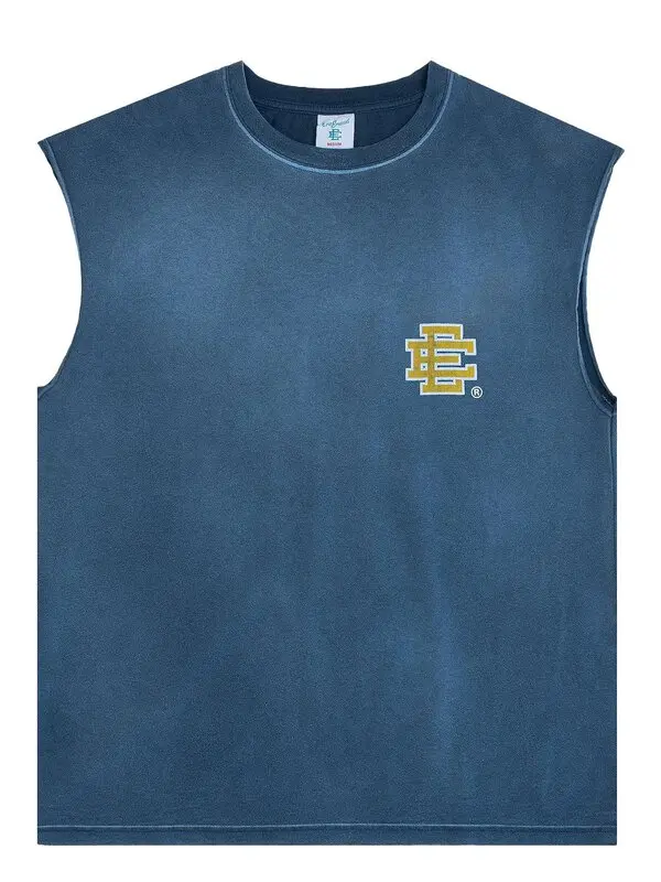 ERIC EMANUEL Ee Eagle Cutoff - Blue