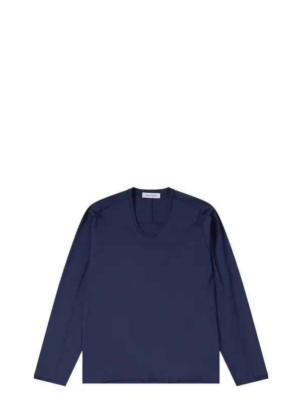 KIKO KOSTADINOV Astro Long-sleeve Top - Blue