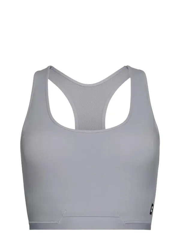 On Train Bra 'lilac - Purple