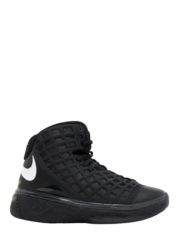 Nike Kobe 3 Protro Orca - Black/white/anthracite