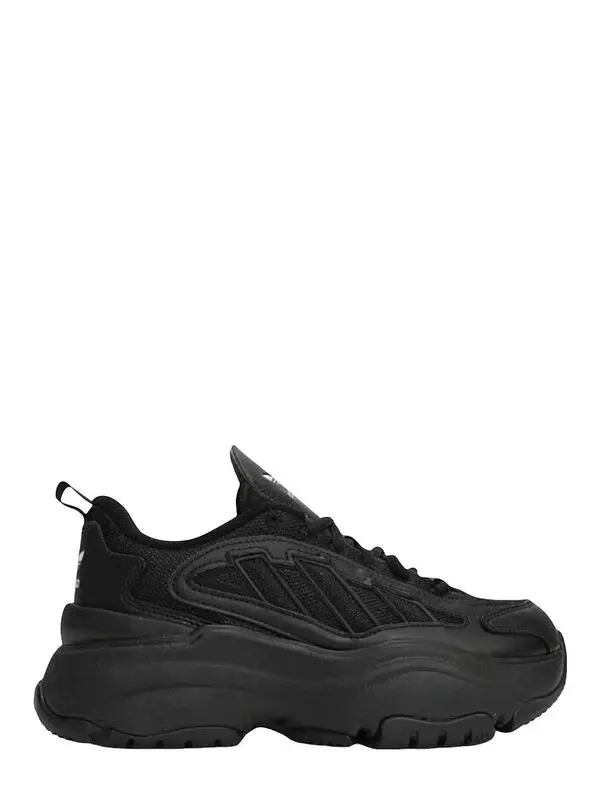 Adidas Ozgaia Sneakers - Core Black