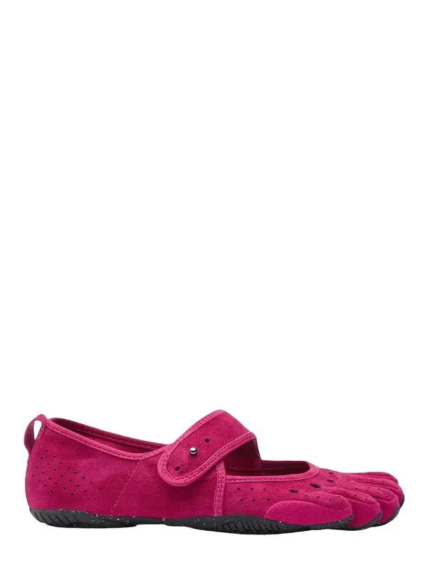 Vibram Fivefingers Performa Jane Evo - Fuchsia/black