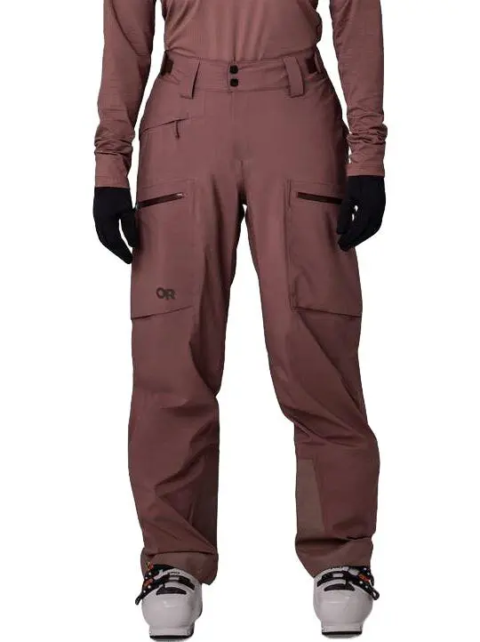 OUTDOOR RESEARCH Skytour Lt Pants - Terrestrial