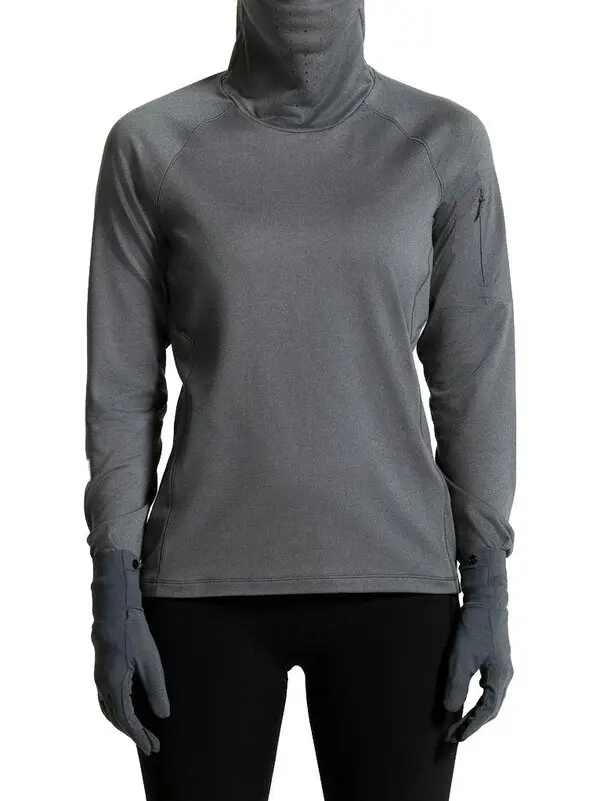 CRAFT Subz Thermal Hoodie - Norit