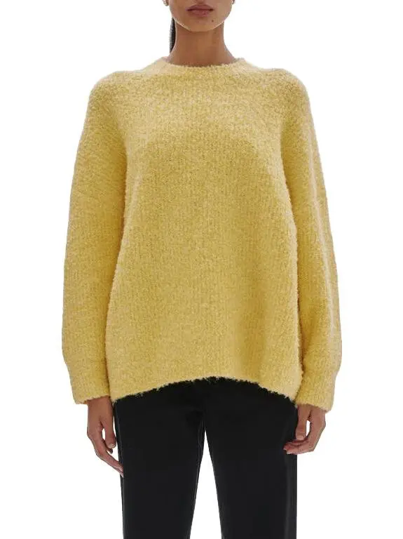 Nude Lucy Torin Knit Sweater - Matcha