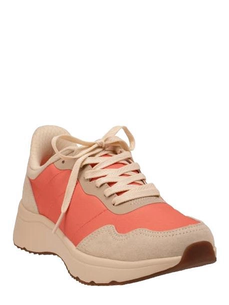 REVITALIGN Lexi Sneaker - Crabapple