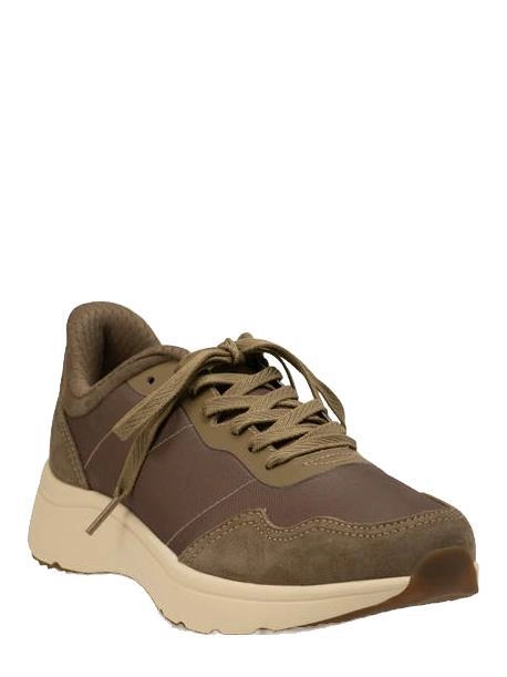 REVITALIGN Lexi Sneaker - Fossil