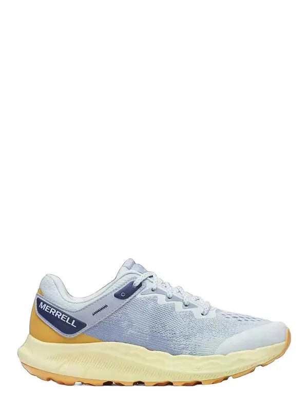 Merrell Antora 4 Low-top Sneakers - Blue