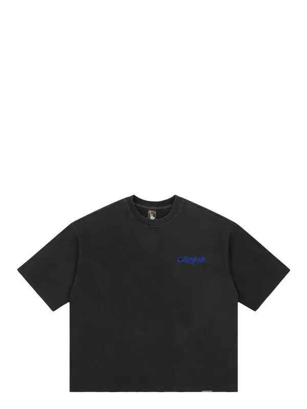GODSPEED Vital Newage T-shirt - Black