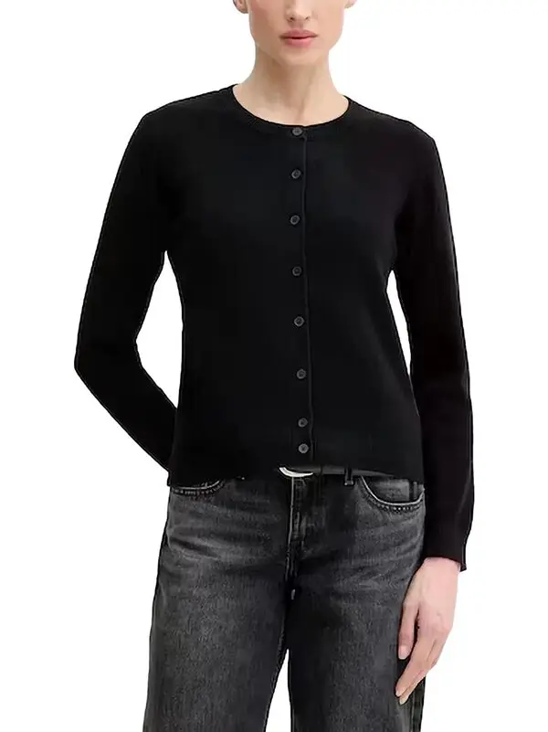 BENETTON Knitwear - Black