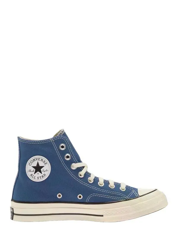 CONVERSE Chuck 70 High-top Sneakers - Blue