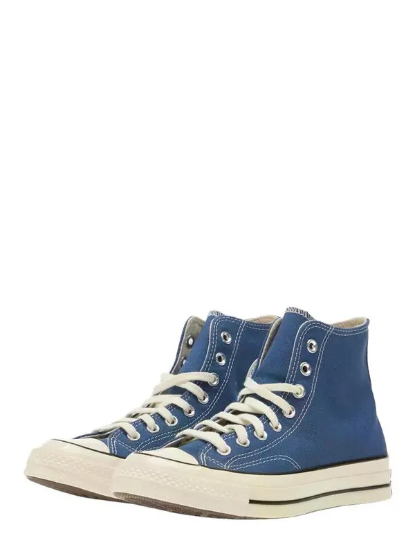 CONVERSE Chuck 70 High-top Sneakers - Blue