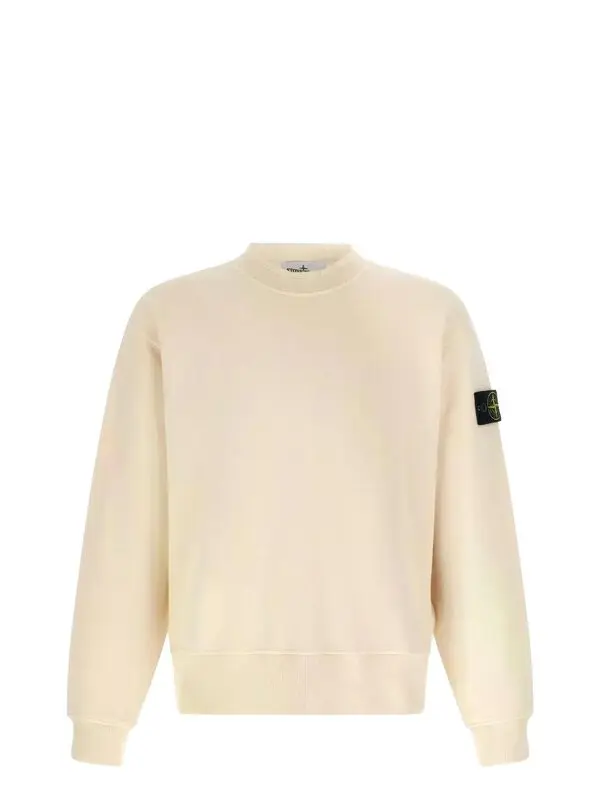 Stone Island 6100022 Sweatshirt - Neutrals