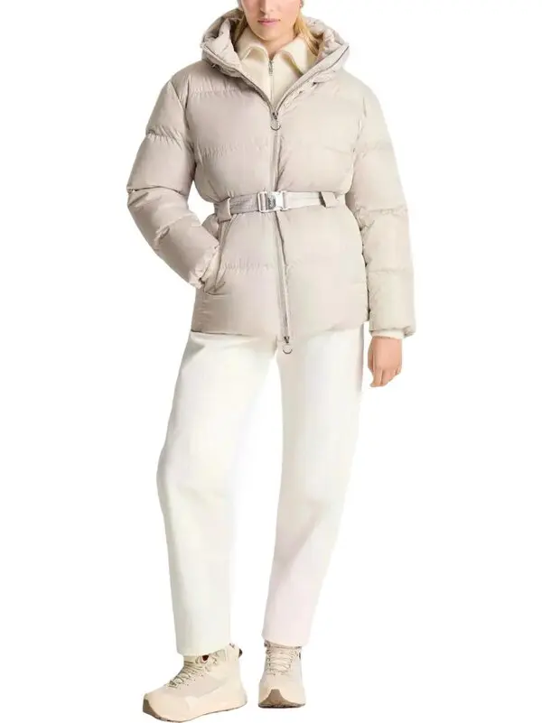 Fusalp Melisan Down Jacket - Neutrals