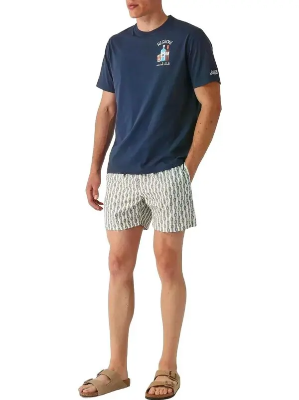 MC2 SAINT BARTH Pot0001 07972l - Blue