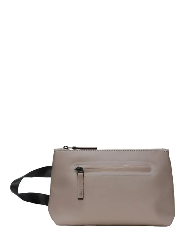 Rains Cosmetic Bag Zip W3 - Cinder