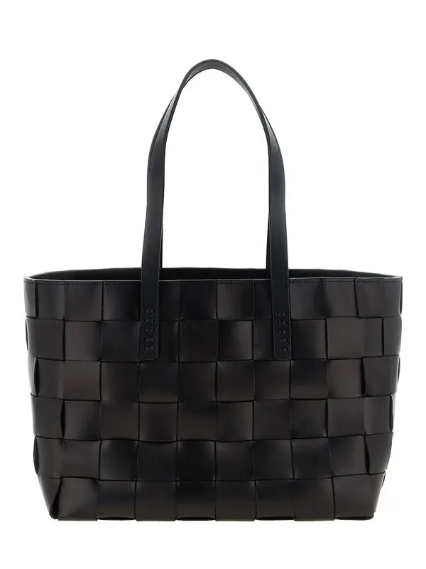 Dragon Diffusion Japan Tote Bag - Black