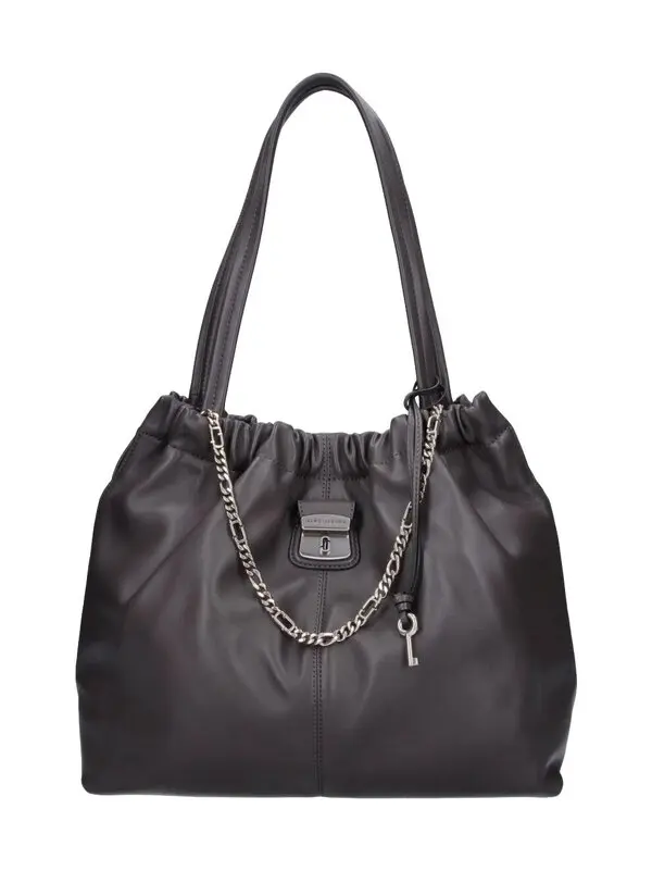 Marc Jacobs The Cristina" Tote Bag - Gray
