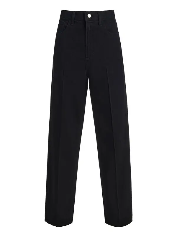 Partow Dylan Jeans - Black