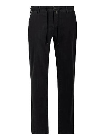 JACOB COHЁN Jacob Cohën Cotton Blend Jeans - Grey
