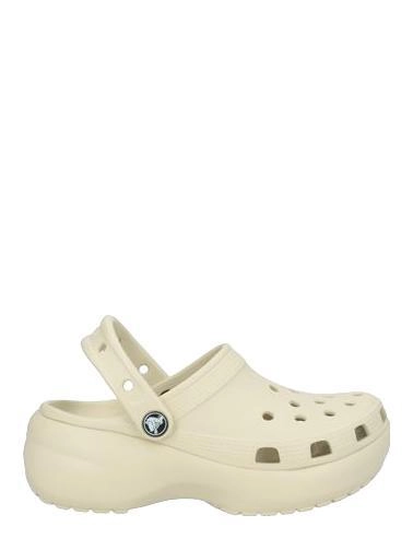 CROCS Mules & Clogs Eva - Beige