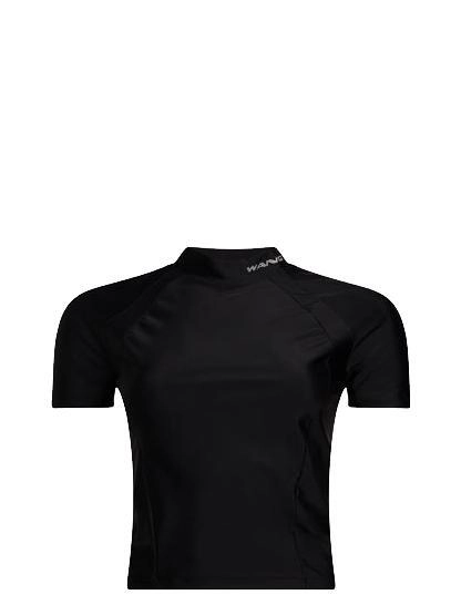 Alexander Wang T-shirt - Black