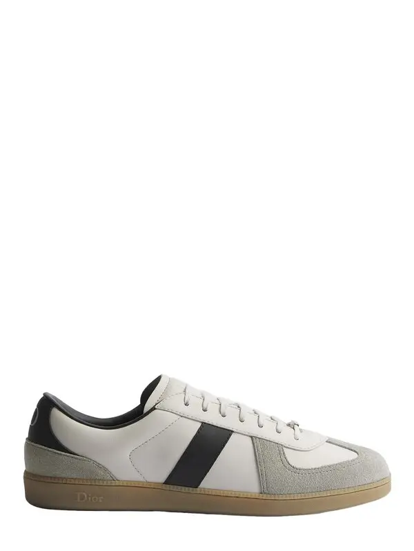 Dior B01 Matchpoint Sneakers - Gray