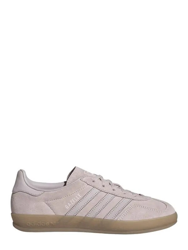 ADIDAS ORIGINALS Gazelle Indoor Suede Sneakers - No