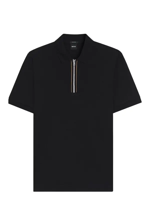 Hugo Boss Simplestyle Shortsleeve Polo Shirt - No