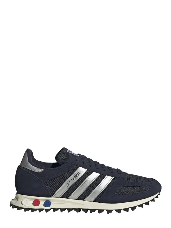 ADIDAS ORIGINALS La Trainer Sneakers - Black
