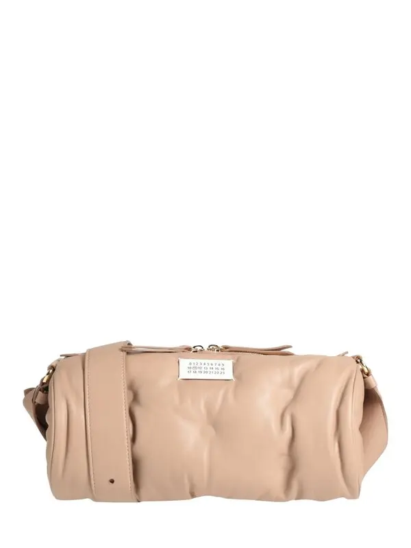 MAISON MARGIELA Padded Shoulder Bag - No