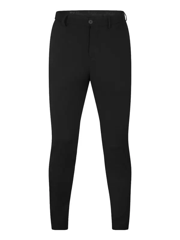 Hugo Boss Trousers - Black