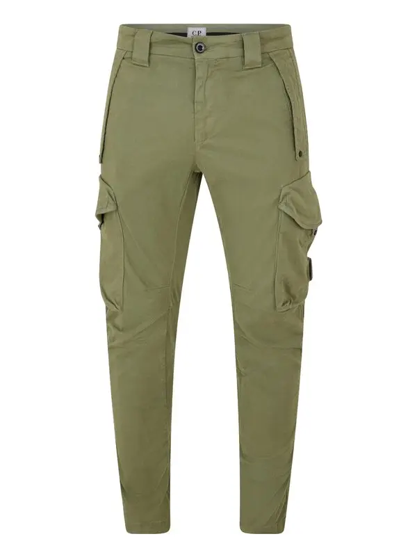 C.P. COMPANY Cargo Trousers - No