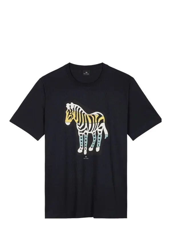 Paul Smith Shortsleeve Tshirt - No