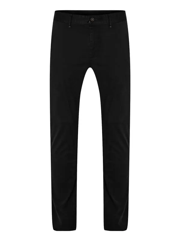 Hugo Boss Slim-fit Tailored Trousers - No