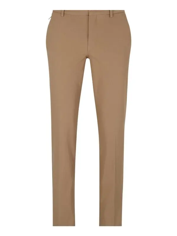 Hugo Boss Tailored Casual Trousers - No