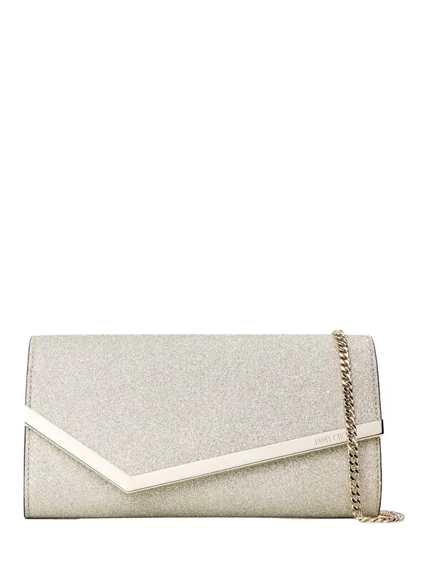 JIMMY CHOO Clutch - No