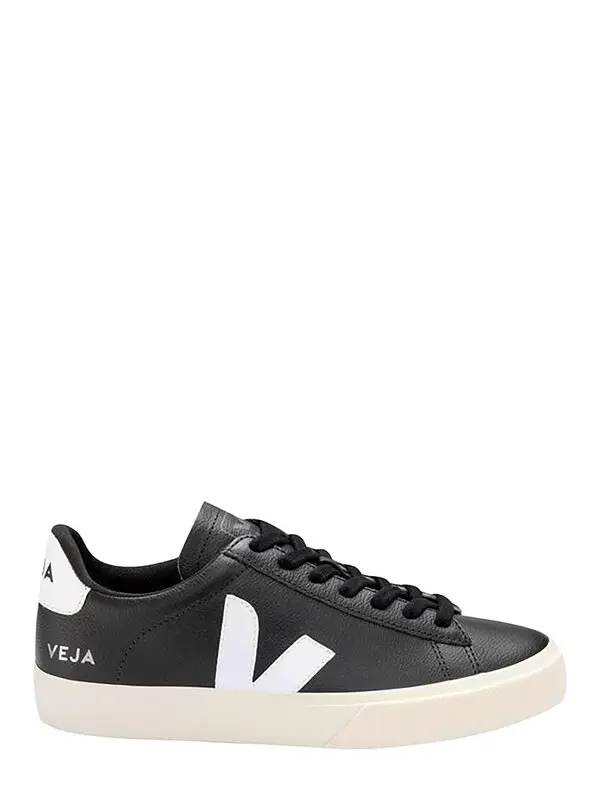 VEJA Campo Trainers - Black