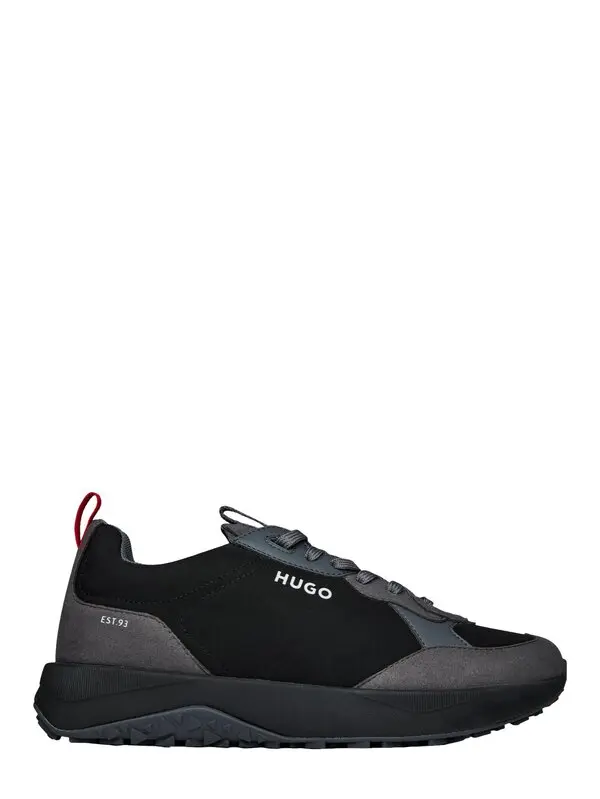 Hugo Boss Kane Runner Sneakers - No