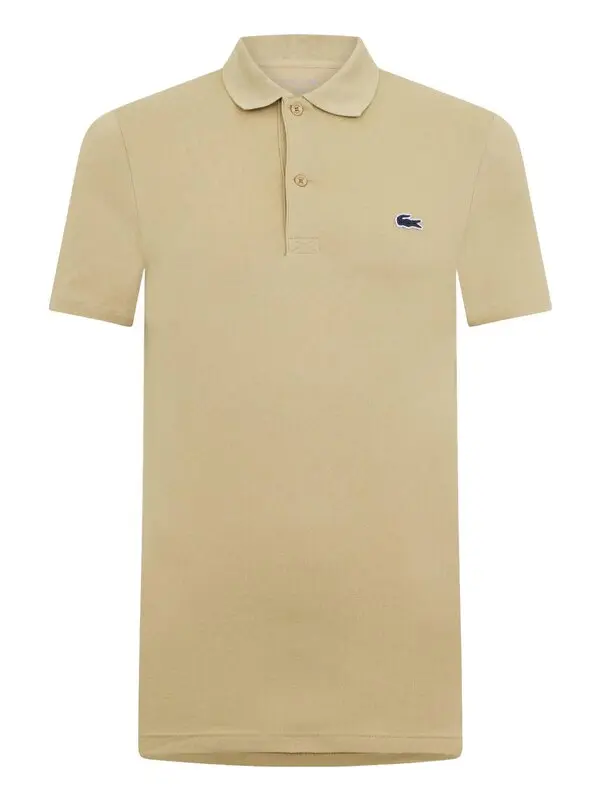 Lacoste Shortsleeve Polo Shirt - No