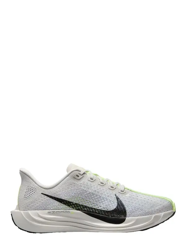 Nike Pegasus Plus Performance Running Shoes - White
