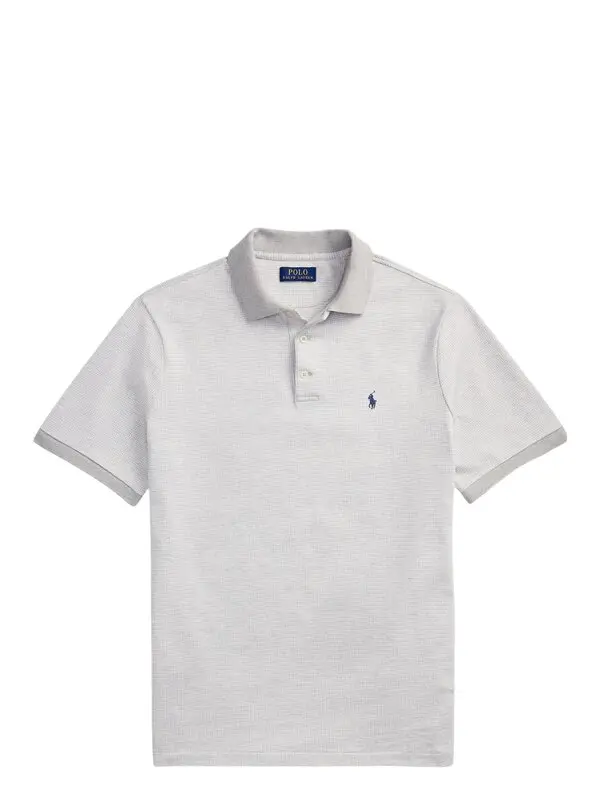 Polo Ralph Lauren Short-sleeve Polo Shirt - No