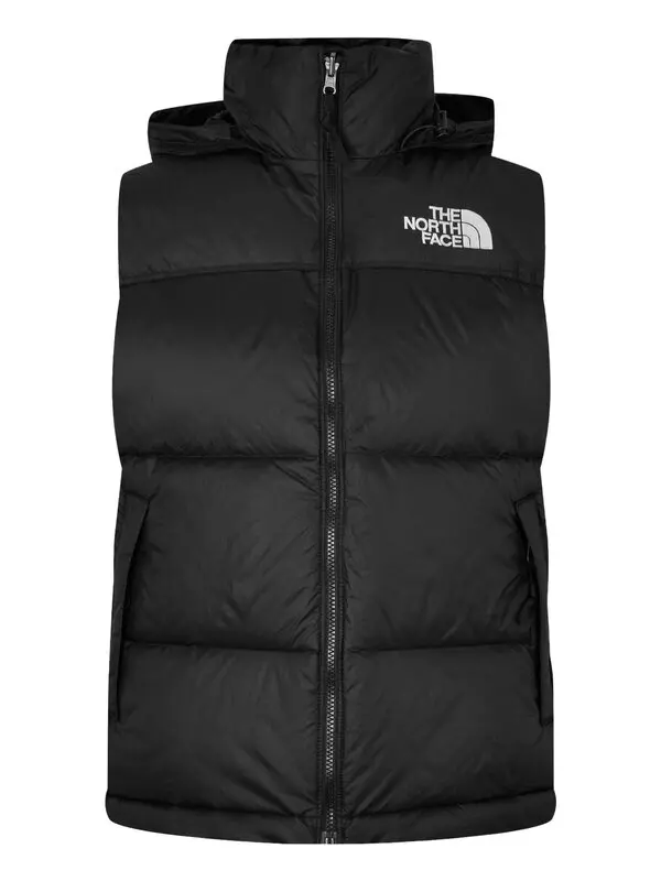 The North Face Recycled Fill Down Gilet - No