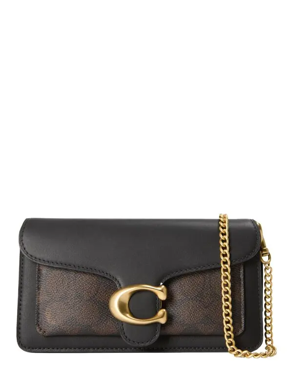 COACH Tabby Chain Shoulder Bag - No