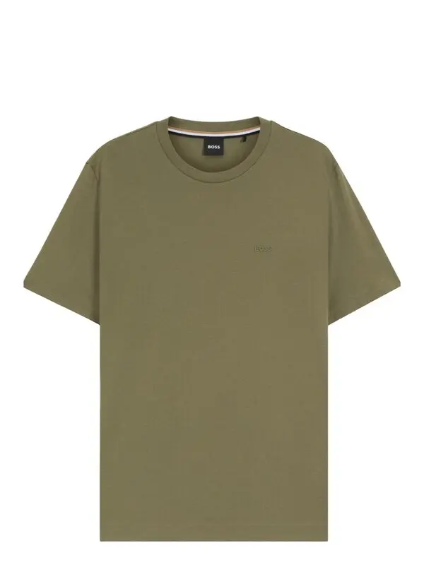 Hugo Boss Simplestyle Shortsleeve Tshirt - No