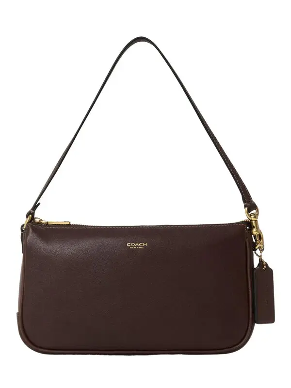 COACH Plaza Shoulder Bag - No